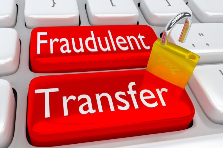 Fraudulent Transfers and Concealment of Assets: What to Do Next ...