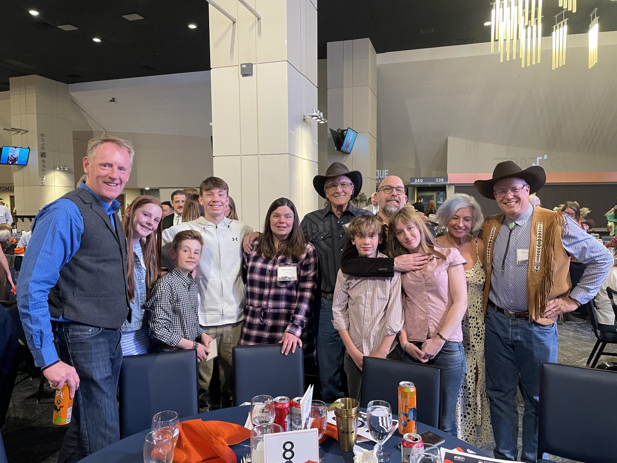 Keating Wagner Proud to Support Children’s Hospital Colorado Burn Camps ...